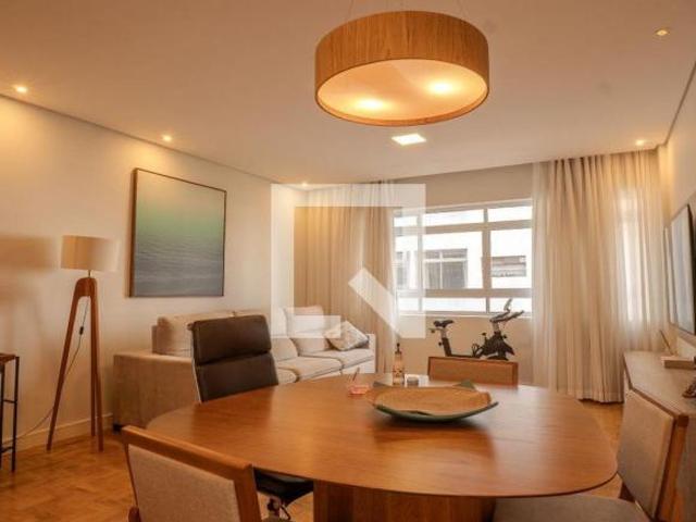 Apartamento à Venda Aclimação, 3 Quartos, 189 m2