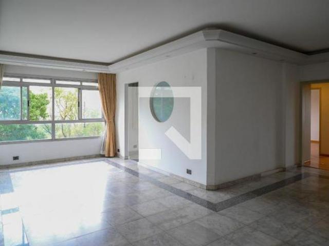 Apartamento à Venda Aclimação, 3 Quartos, 191 m2