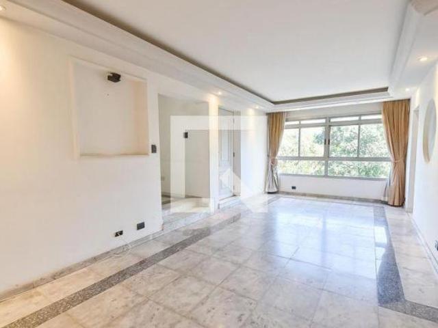 Apartamento à Venda Aclimação, 3 Quartos, 191 m² São Paulo
