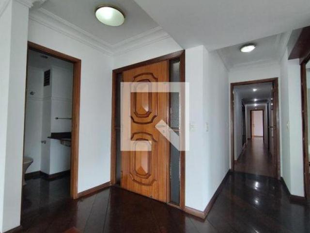Apartamento à Venda Aclimação, 3 Quartos, 192 m² São Paulo
