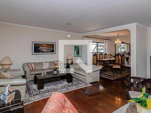 Apartamento à Venda Aclimação, 3 Quartos, 196 m2