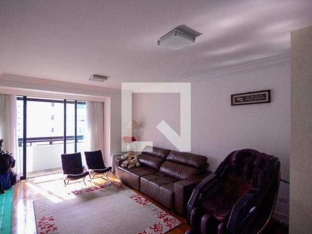 Apartamento à Venda Aclimação, 3 Quartos, 198 m2