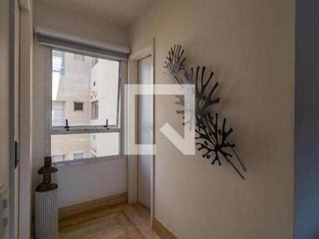 Apartamento à Venda Aclimação, 3 Quartos, 198 m2