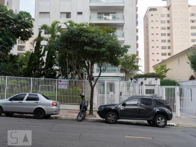 Apartamento à Venda Aclimação, 3 Quartos, 200 m2