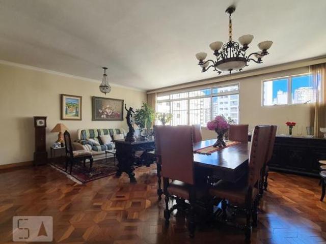 Apartamento à Venda Aclimação, 3 Quartos, 200 m2