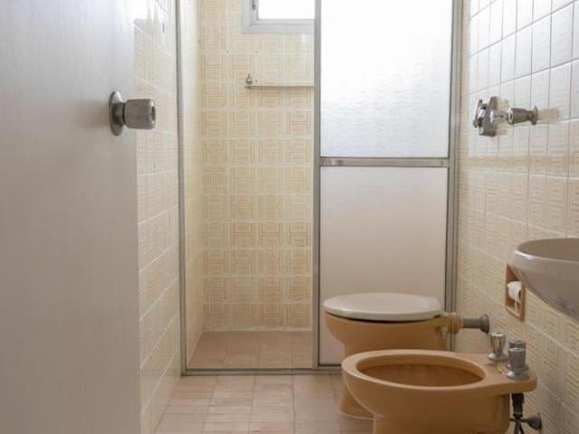 Apartamento à Venda Aclimação, 3 Quartos, 202 m2