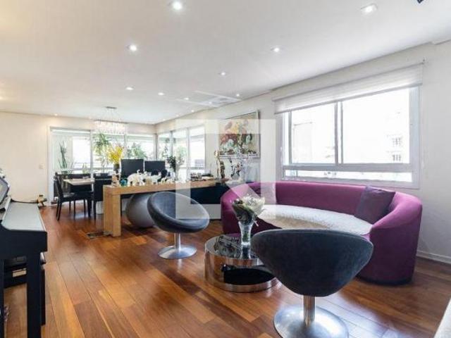 Apartamento à Venda Aclimação, 3 Quartos, 213 m2