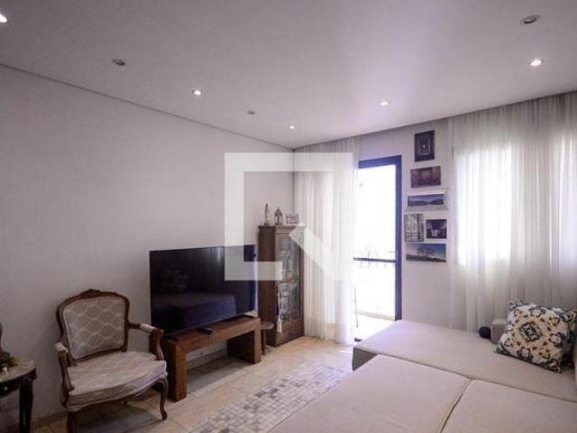 Apartamento à Venda Aclimação, 3 Quartos, 220 m2
