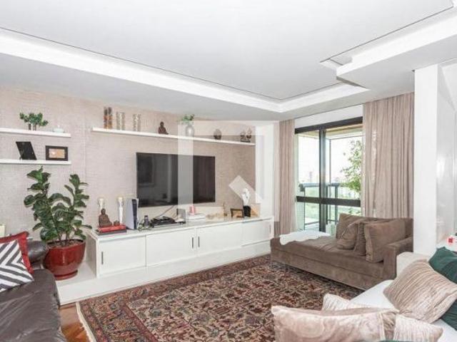 Apartamento à Venda Aclimação, 3 Quartos, 235 m² São Paulo