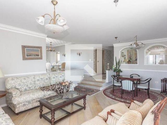 Apartamento à Venda Aclimação, 3 Quartos, 246 m2