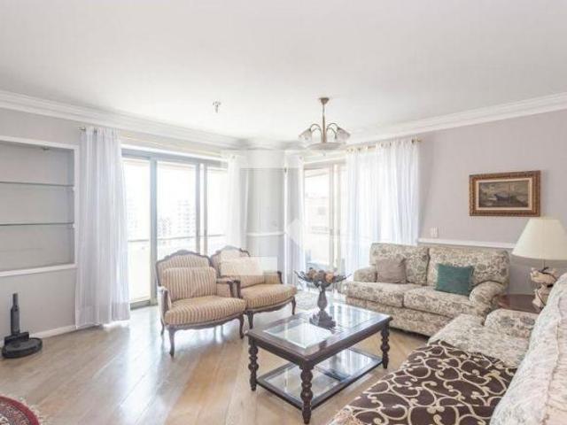 Apartamento à Venda Aclimação, 3 Quartos, 246 m² São Paulo