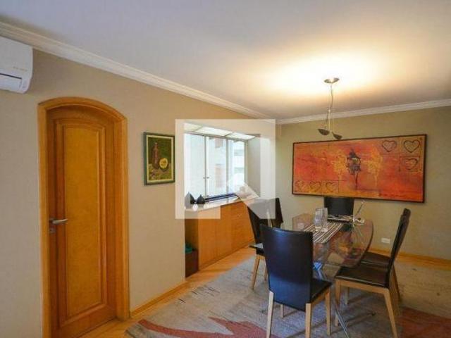 Apartamento à Venda Aclimação, 3 Quartos, 270 m² São Paulo