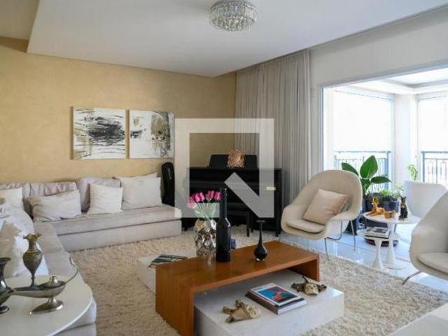 Apartamento à Venda Aclimação, 3 Quartos, 280 m2