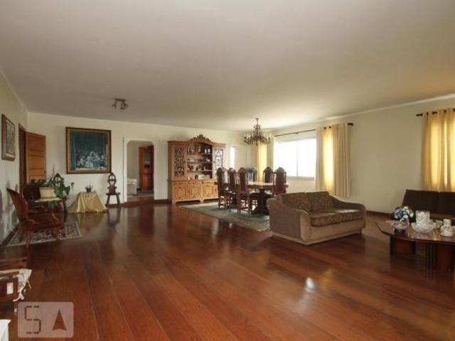 Apartamento à Venda Aclimação, 3 Quartos, 296 m2