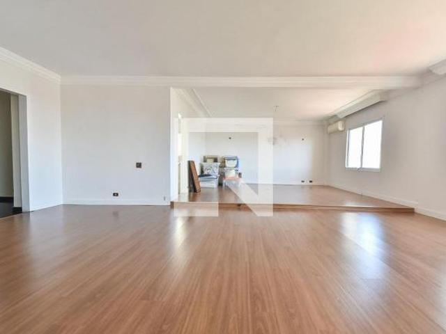 Apartamento à Venda Aclimação, 3 Quartos, 320 m2