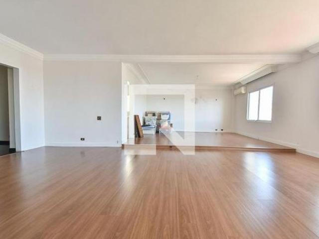 Apartamento à Venda Aclimação, 3 Quartos, 320 m² São Paulo