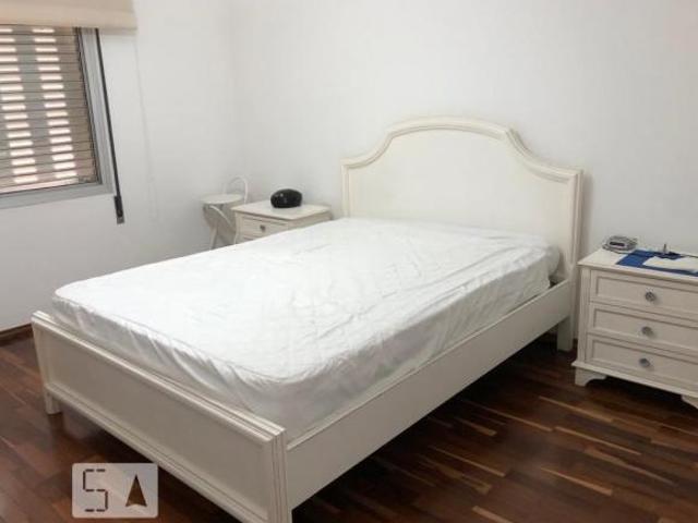 Apartamento à Venda Aclimação, 3 Quartos, 330 m2
