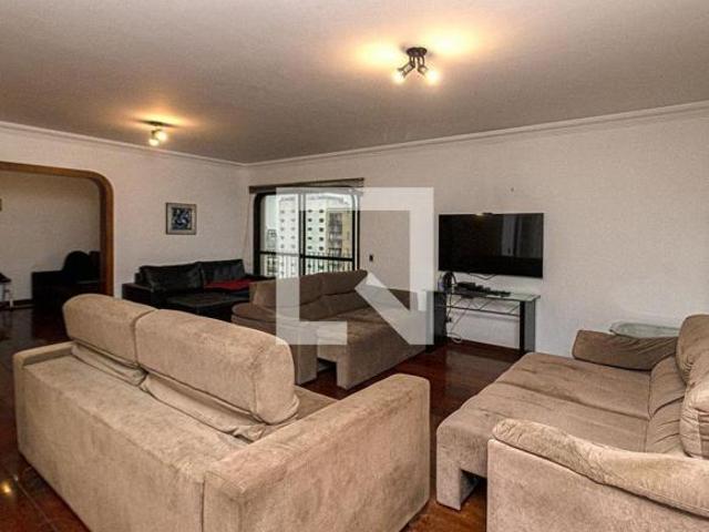 Apartamento à Venda Aclimação, 3 Quartos, 335 m2
