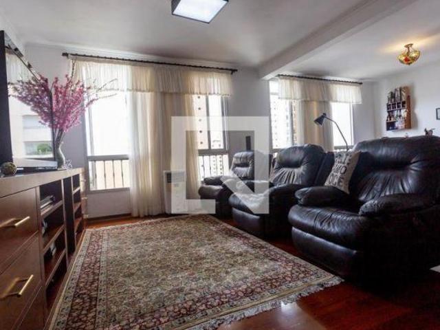 Apartamento à Venda Aclimação, 3 Quartos, 380 m2