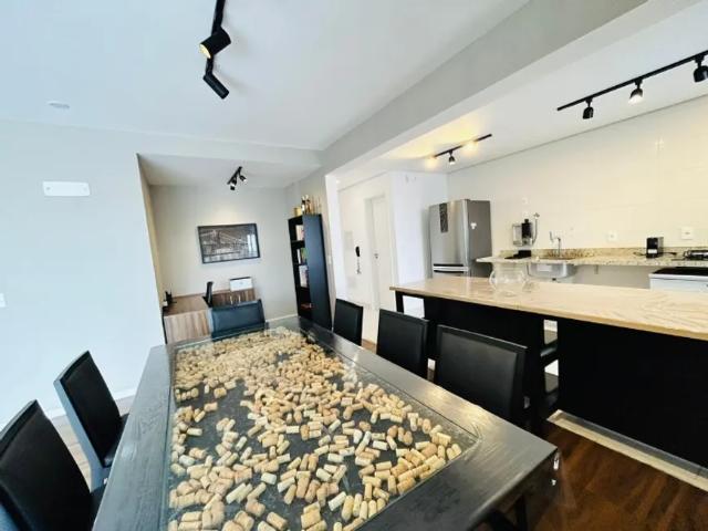 Apartamento a venda Aclimação