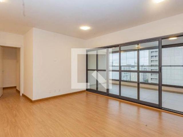 Apartamento à Venda Aclimação, 4 Quartos, 127 m2