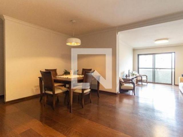 Apartamento à Venda Aclimação, 4 Quartos, 145 m2