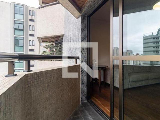 Apartamento à Venda Aclimação, 4 Quartos, 145 m2