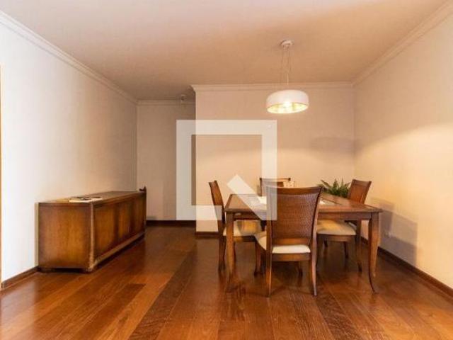 Apartamento à Venda Aclimação, 4 Quartos, 145 m² São Paulo