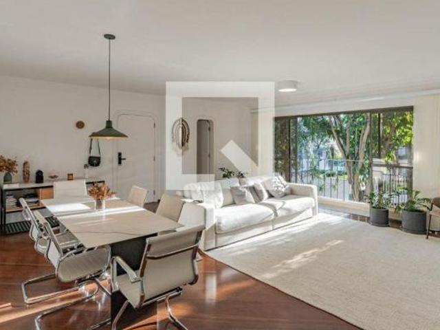 Apartamento à Venda Aclimação, 4 Quartos, 154 m2