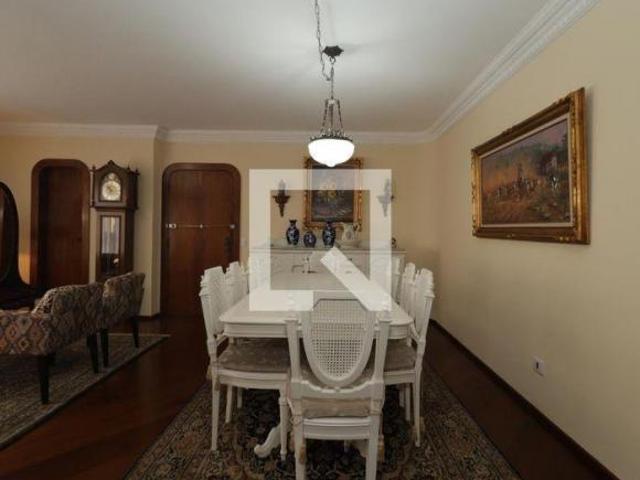 Apartamento à Venda Aclimação, 4 Quartos, 156 m² São Paulo