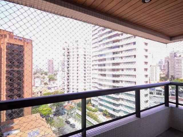 Apartamento à Venda Aclimação, 4 Quartos, 157 m2