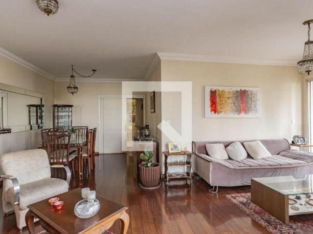 Apartamento à Venda Aclimação, 4 Quartos, 157 m2