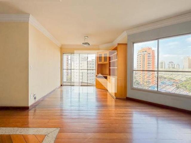 Apartamento à Venda Aclimação, 4 Quartos, 157 m2