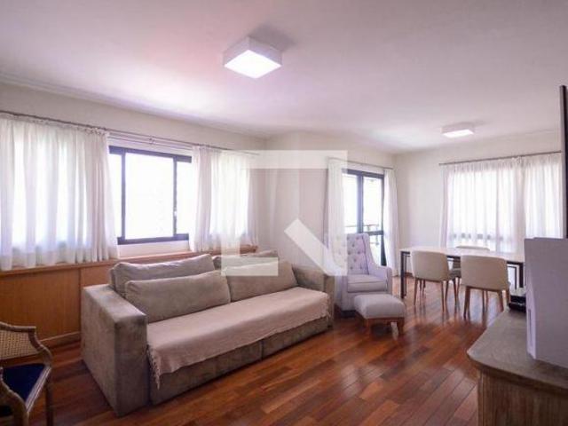 Apartamento à Venda Aclimação, 4 Quartos, 157 m2