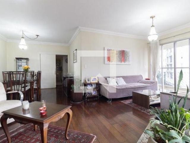 Apartamento à Venda Aclimação, 4 Quartos, 157 m² São Paulo