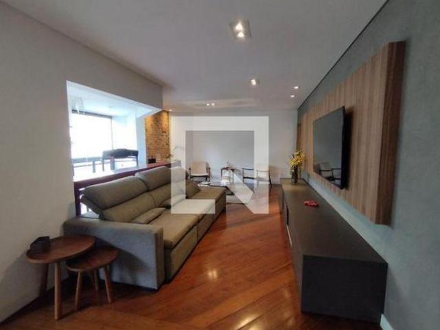Apartamento à Venda Aclimação, 4 Quartos, 178 m2