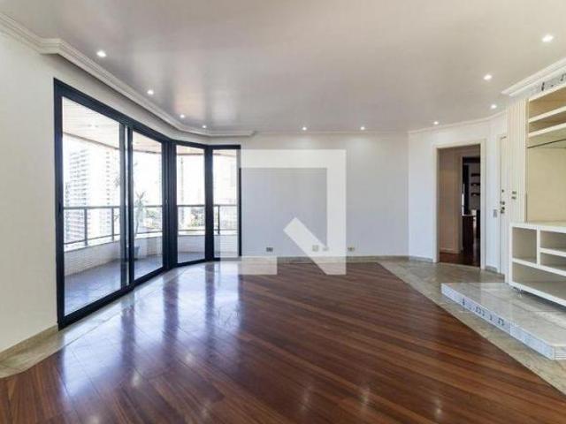 Apartamento à Venda Aclimação, 4 Quartos, 180 m2