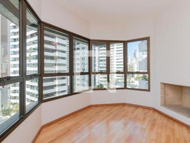 Apartamento à Venda Aclimação, 4 Quartos, 180 m2