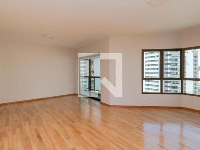 Apartamento à Venda Aclimação, 4 Quartos, 180 m² São Paulo