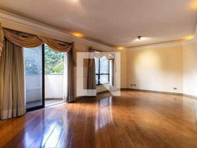 Apartamento à Venda Aclimação, 4 Quartos, 186 m2