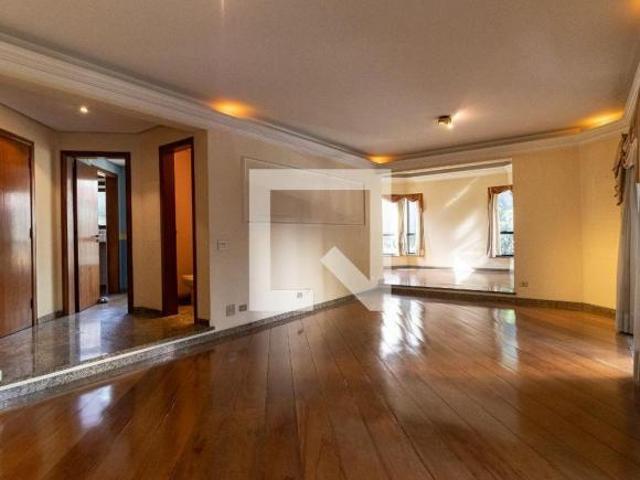 Apartamento à Venda Aclimação, 4 Quartos, 186 m2