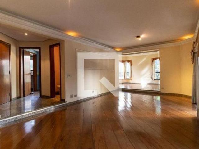 Apartamento à Venda Aclimação, 4 Quartos, 186 m2