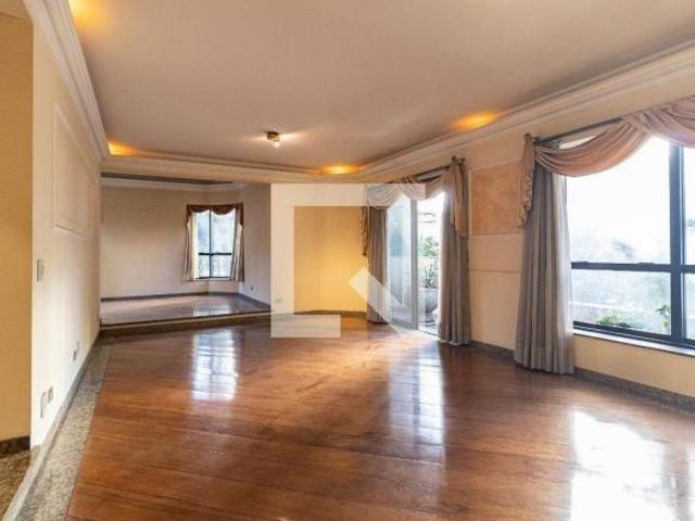 Apartamento à Venda Aclimação, 4 Quartos, 186 m2