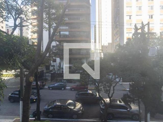 Apartamento à Venda Aclimação, 4 Quartos, 186 m2