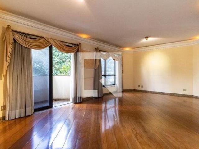 Apartamento à Venda Aclimação, 4 Quartos, 186 m² São Paulo