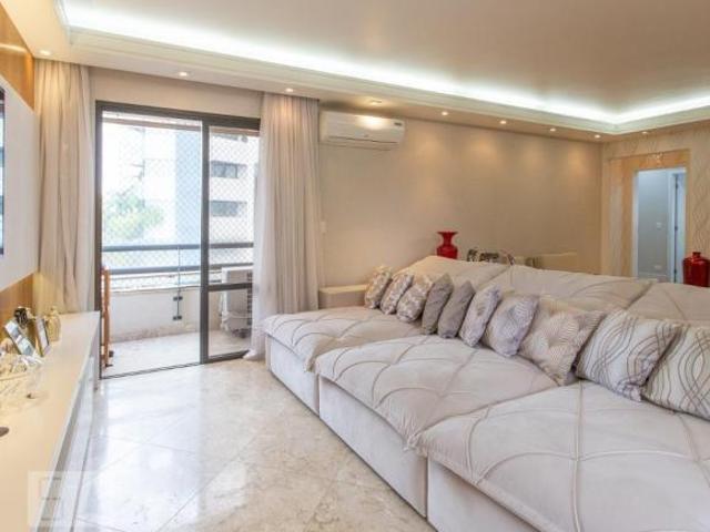 Apartamento à Venda Aclimação, 4 Quartos, 200 m2