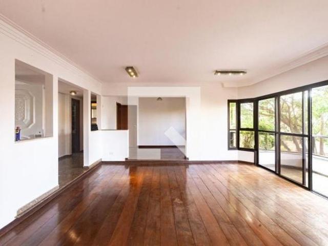 Apartamento à Venda Aclimação, 4 Quartos, 206 m2