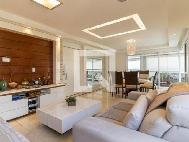 Apartamento à Venda Aclimação, 4 Quartos, 213 m² São Paulo