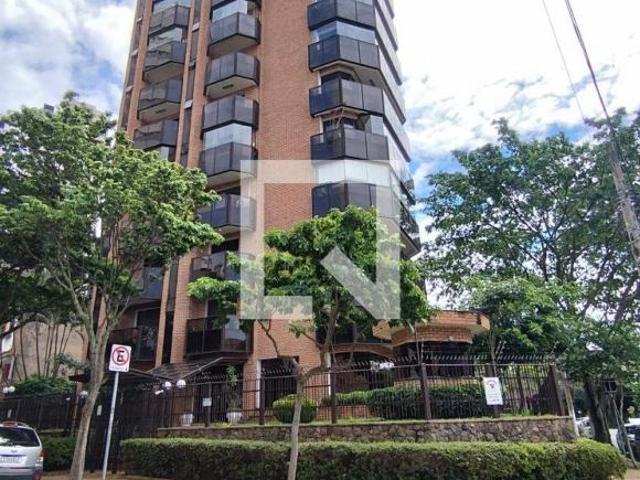 Apartamento à Venda Aclimação, 4 Quartos, 206 m2
