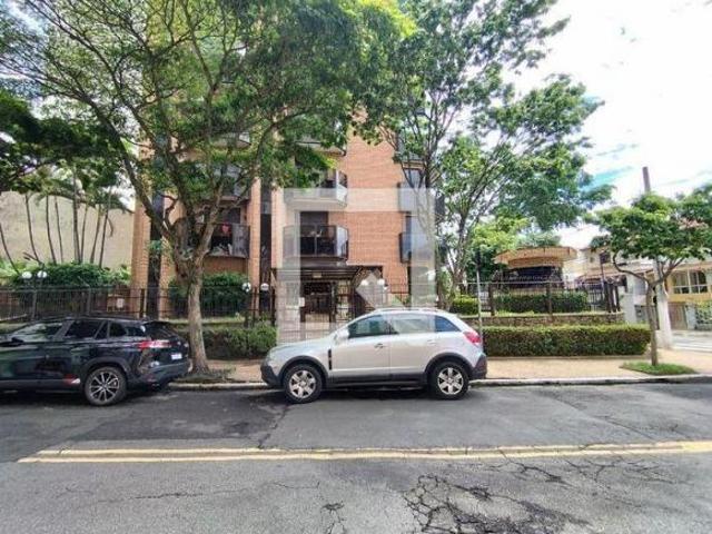 Apartamento à Venda Aclimação, 4 Quartos, 206 m2